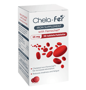 Products | Chela Fer