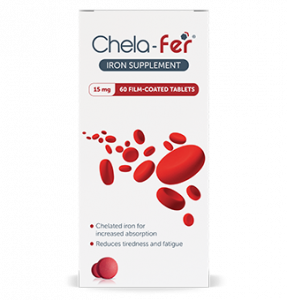 Products | Chela Fer