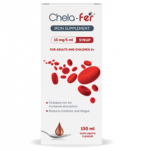 Products | Chela Fer